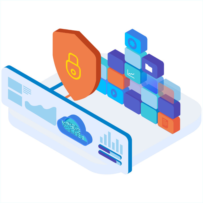 CoreStack | TERILOGY